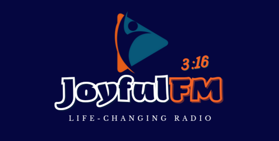 Joyful FM: Life-changing radio - Home